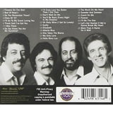 The Statler Brothers - Definitive Collection - Music & Performance - CD - Walmart.com