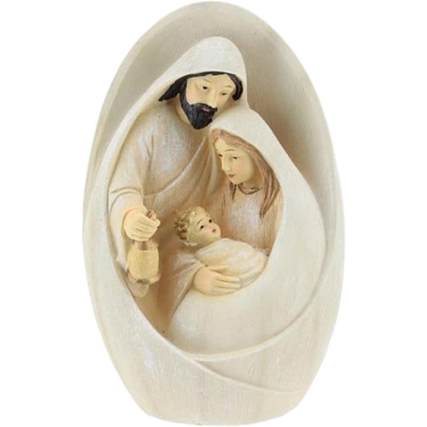 Nativity Scene, Resin Nativity Figure Sets, Santons for Traditional ...