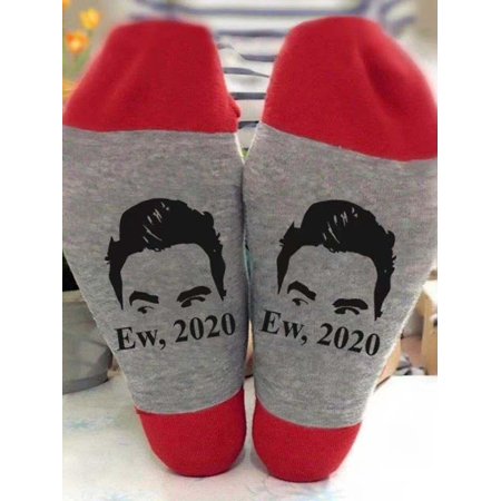 Ew 2020 Socks | Walmart Canada