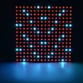JINYUN-16x16 LED Matrix 256 Pixels WS2812B Digital Flexible LED Panel ...