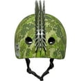 Raskullz Digital Camo Mohawk Helmet for Kids, Bike Riding ...