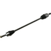 Hyundai Accent Cv Axle Assembly