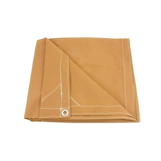 Sigman 16' x 16' Silver Heavy Duty Tarp - Walmart.com