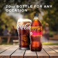 Coca-Cola Zero Sugar Orange Cream Soda, 20 oz. bottle - Walmart.com