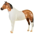 Breyer Traditional Series "The Gangsters" (2) Horse Figure Set Tony Da ...