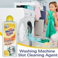 Bdday Detergent Washing Machine Slot Cleaning Agent Powerful Descaling ...