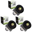 8TEN Spindle for Cub Cadet MTD XT1 GT54 618-09236 618P09256 54-inch 3 ...