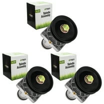 8TEN Spindle for Cub Cadet MTD XT1 GT54 618-09236 618P09256 54-inch 3 ...