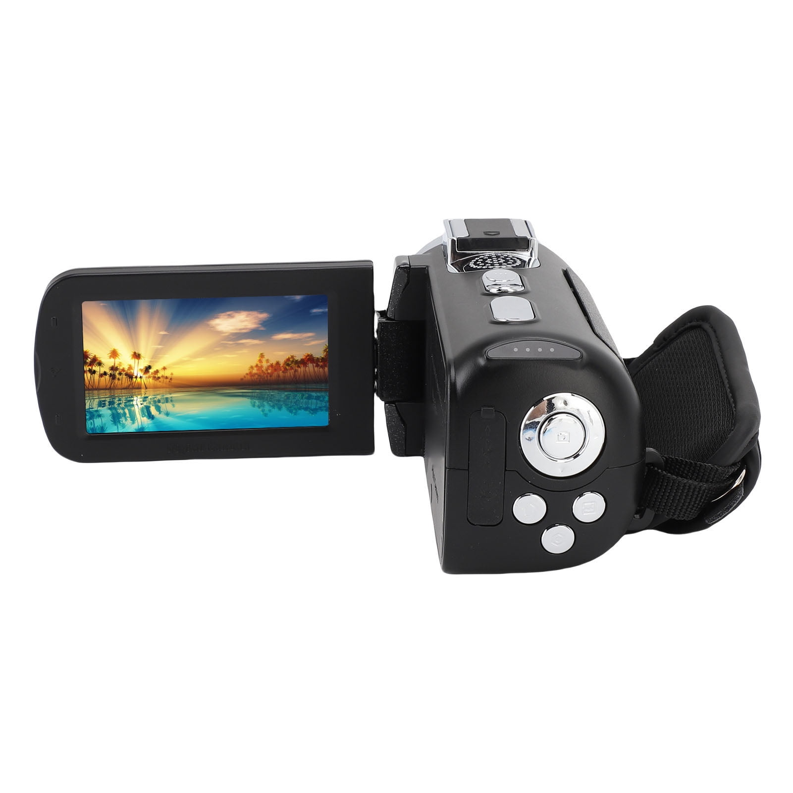 Click here for Fugacal Recorder 4k Video Camera Camcorder 64mp Hd... prices