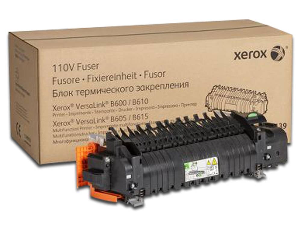 Fusor Xerox para Impresoras Xerox VersaLink 115R00139 | Bodega Aurrera ...