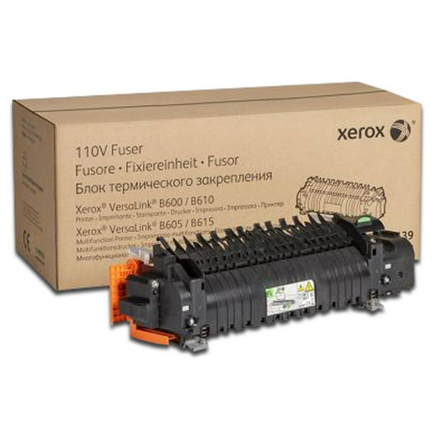 Fusor Xerox para Impresoras Xerox VersaLink 115R00139 | Bodega Aurrera en línea