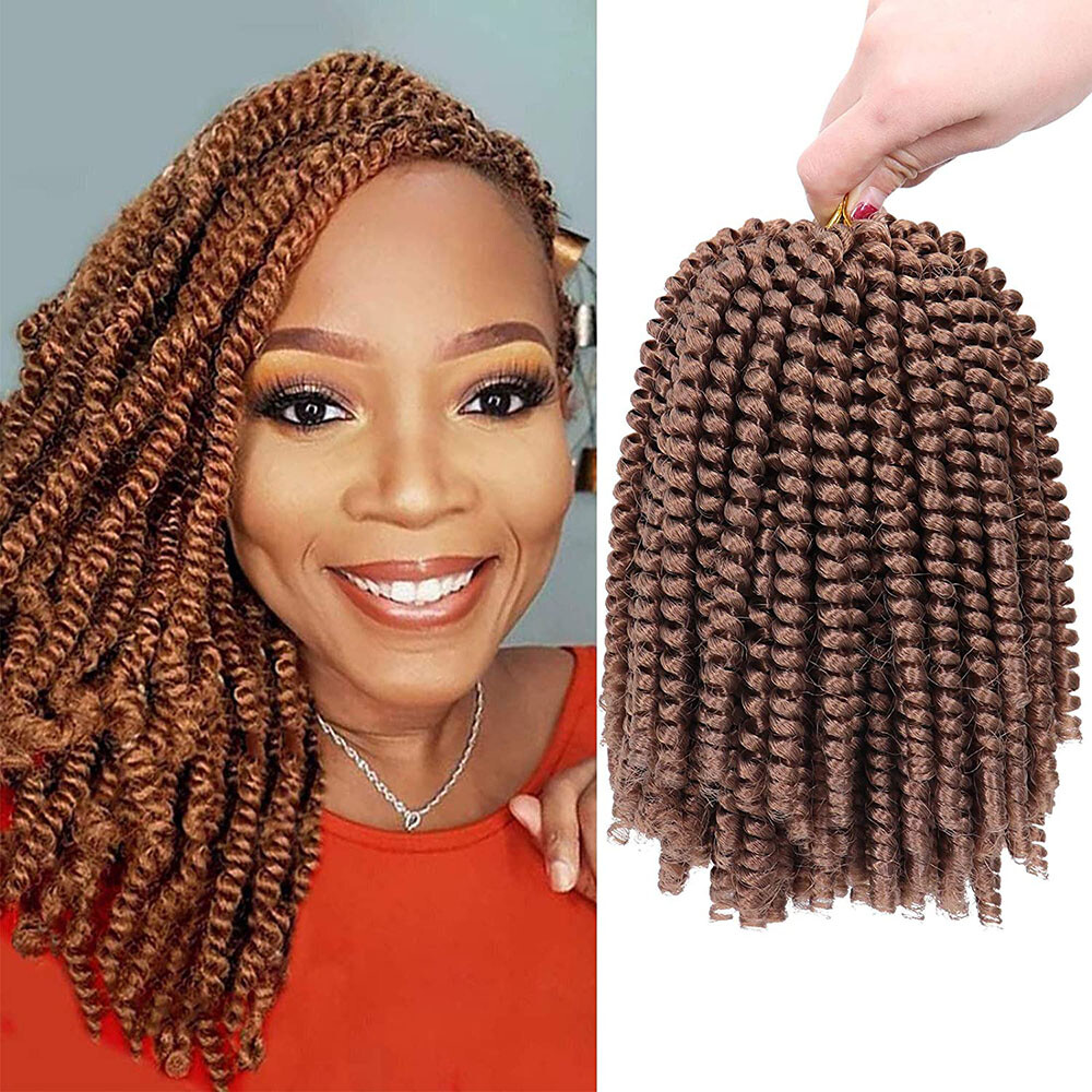HD Lace Front Wigs Human Hair Pre Plucked With Baby Hair Spring Twist HD Lace Front Wigs Human Hair Pre Plucked With Baby Hair Spring Twist