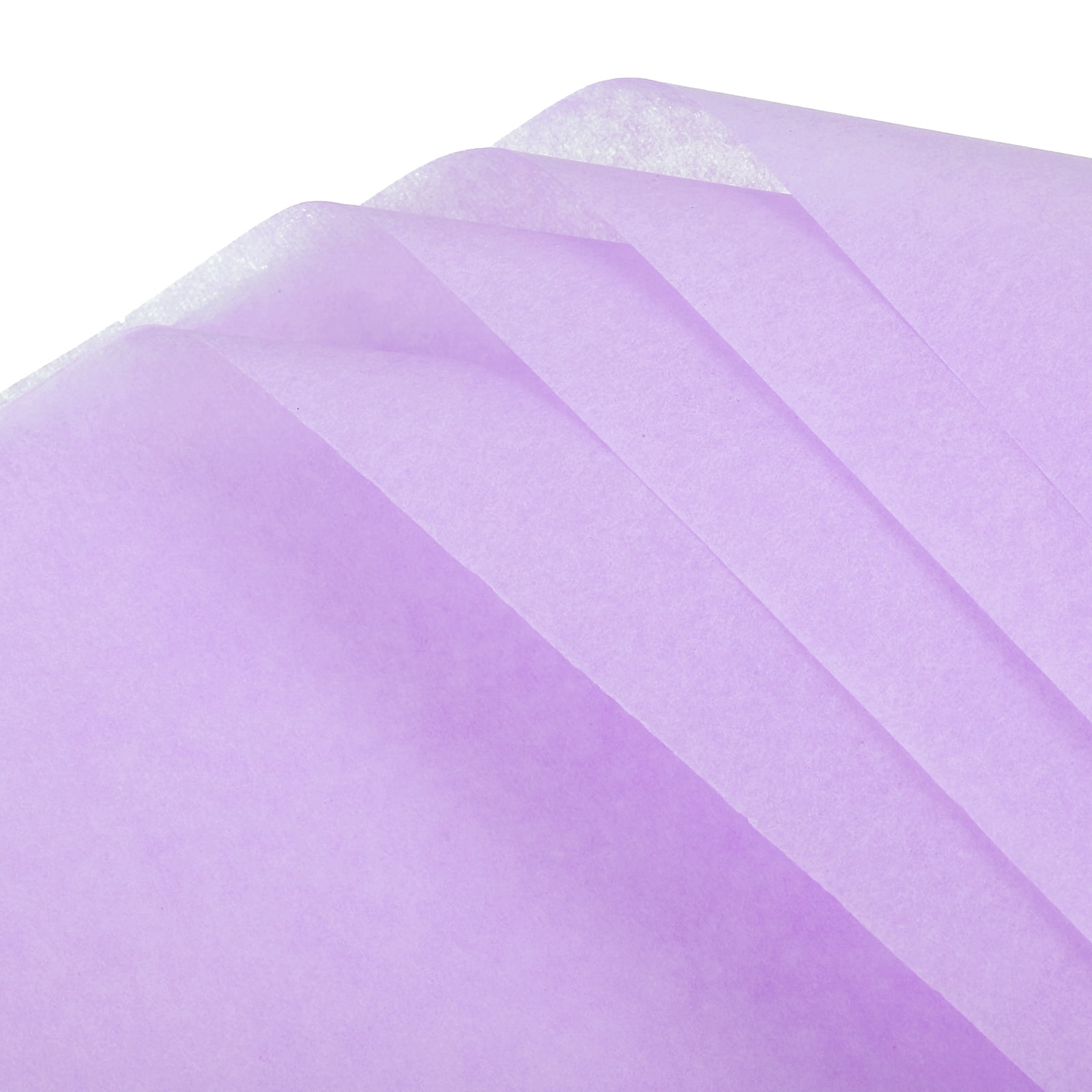 Click here for Unique Bargains 50 Sheets Light Purple Waterproof... prices