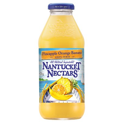 Nantucket Nectars Juices - Walmart.com