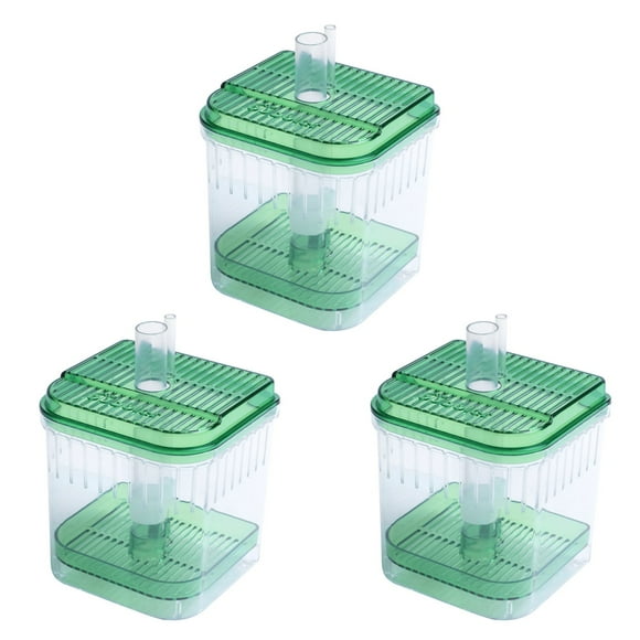 Box Filters Aquarium