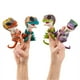 Untamed Raptor Series 1 - Razor - Interactive Dinosaur by WowWee ...