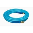 Amflo 1/4" x 25' Poly Air Hose - Walmart.com