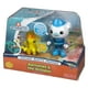 Octonauts Barnacles & the Octopus - Walmart.com