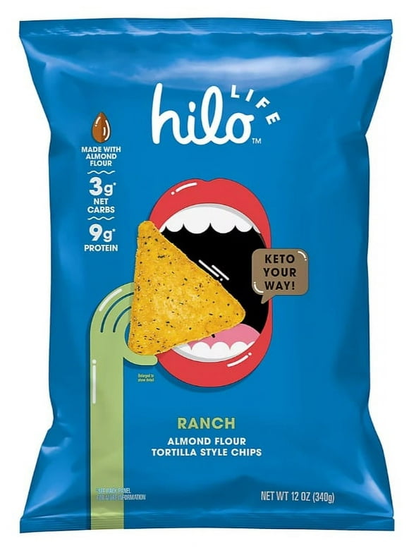 Hilo Life Chips – Walmart.com