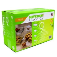 Pyrex® Littles Glass Baking Dish, 3 Piece Set - Walmart.com