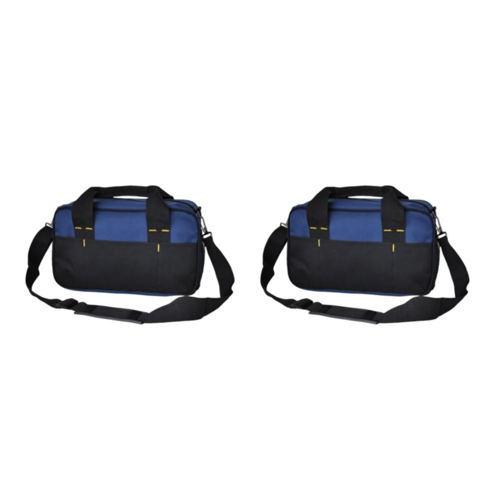 Riwesomey Bolsa de herramientas pequeña y duradera, solución resistente ...