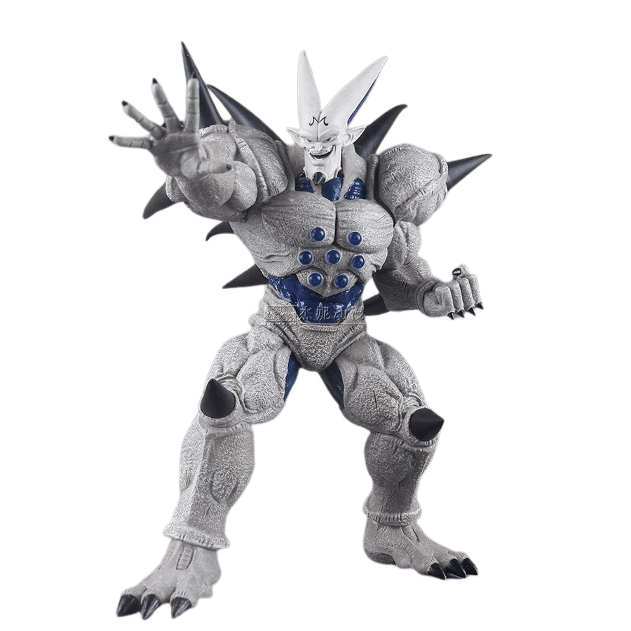 Dragon ball z shenron action figure store