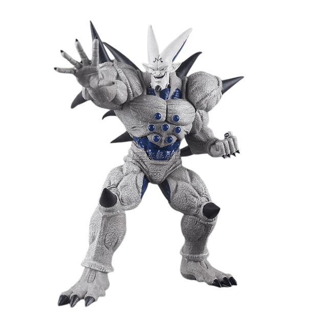 25cm Dragon Ball GT Syn Shenron Anime Figure Omega Shenron Action ...