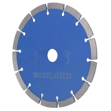 Saw , Circular Cutting Wheel Expansion Groove With Washers For Marble ...