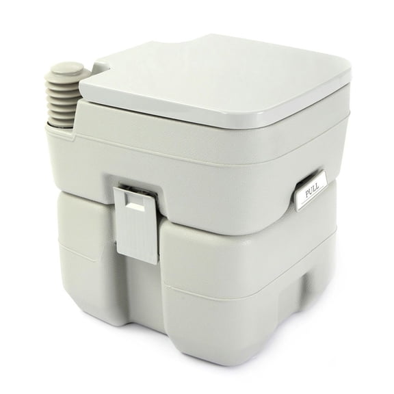 Thetford Marine Portable Boat Porta Potti 365 Marine Toilet - Walmart.com
