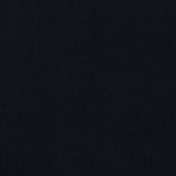 Archaeo Cotton Blend Button Tab Top Cafe Curtain Valance, 54"x14", Navy ...