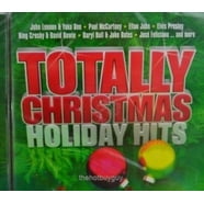 Ultimate Christmas Hits / Various (CD) - Walmart.com