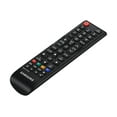 SAMSUNG TM1240A TV IR Remote Control - VG-TM1240BN/ZA - Walmart.com