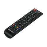 SAMSUNG TM1240A TV IR Remote Control - VG-TM1240BN/ZA - Walmart.com