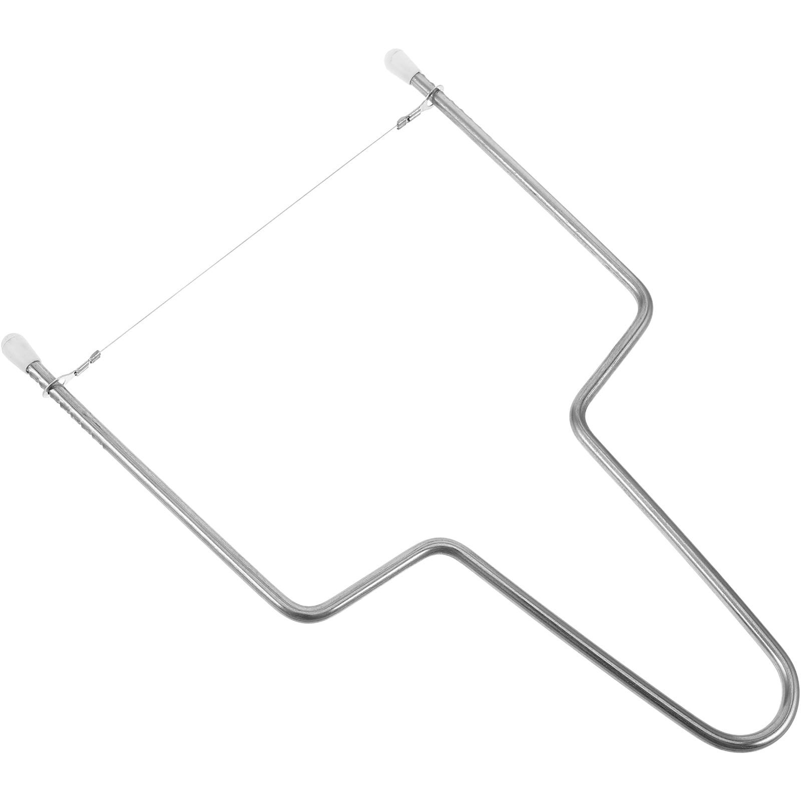 Click here for Oulii 2pcs Cheese Wire Cutter Stainless Steel For... prices