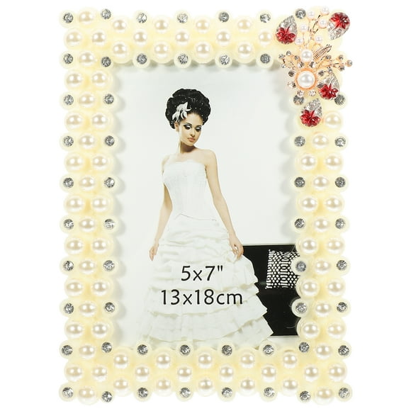 Pearl Picture Frames