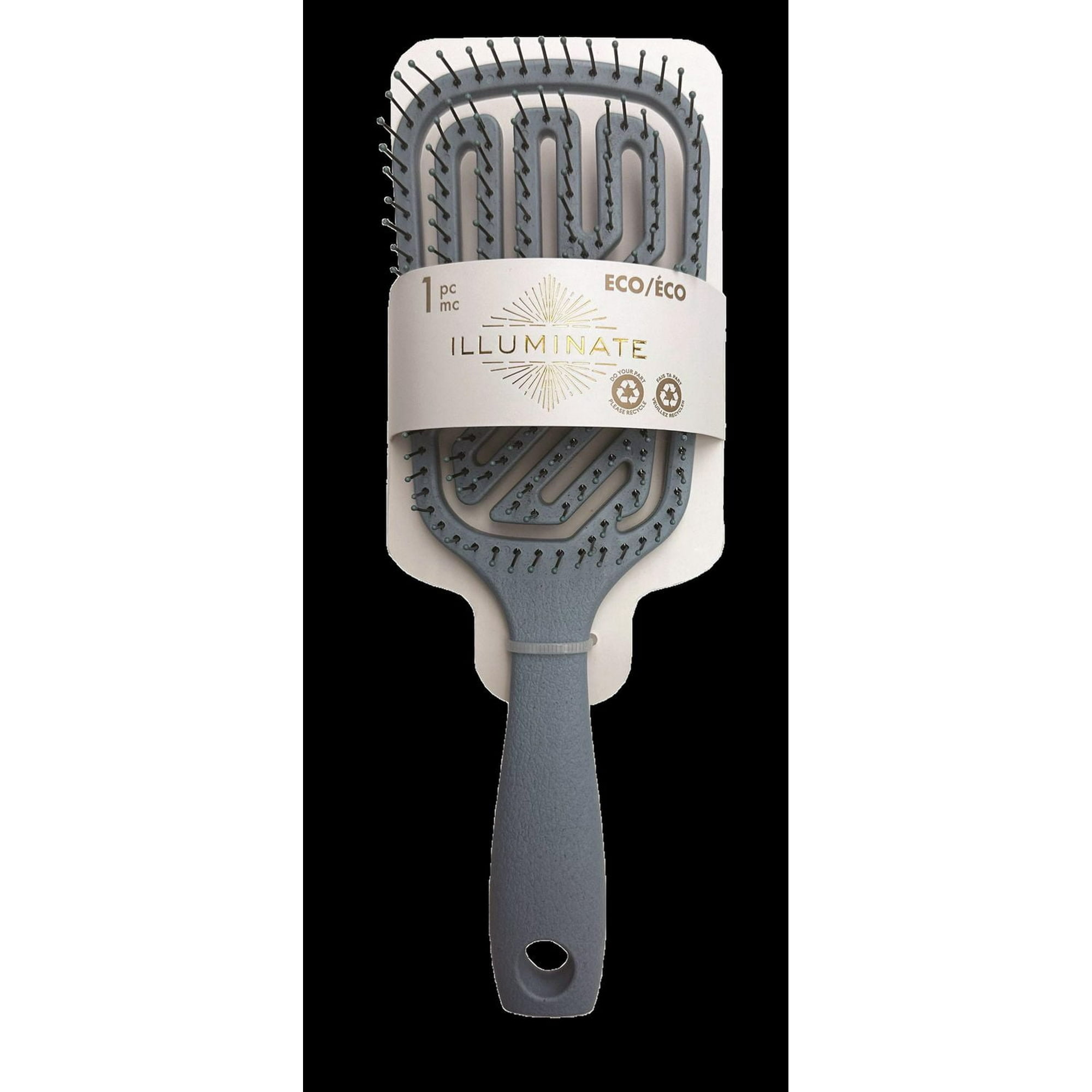 Click here for Illuminate Square Hair Brush prices