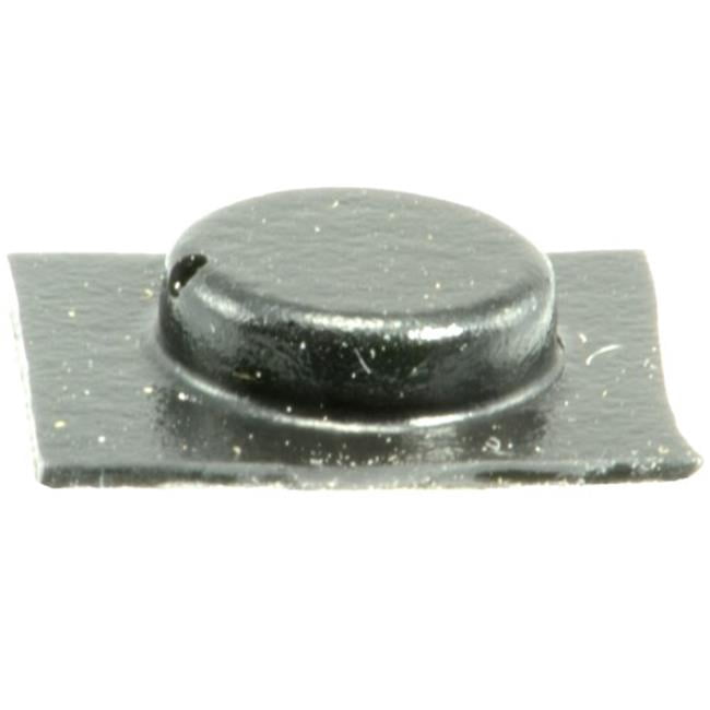 Midwest Fastener MF32266 0.37 Adhesive Bumper - 12 Piece - Walmart.com