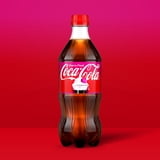 Coca-Cola Cherry Float Soda Pop Bottle, 20 fl oz - Walmart.com