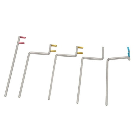 X Ray Positioning Indicator Arms, Complete Professional Heat Stainless ...