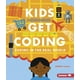 Kids Get Coding: Coding in the Real World (Hardcover) - Walmart.com