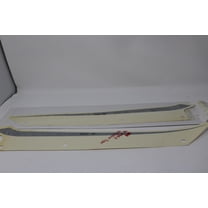 NEW OEM 1995-1997 HARLEY FXSTSB SPRINGER BAD BOY BLUE REAR FENDER ...