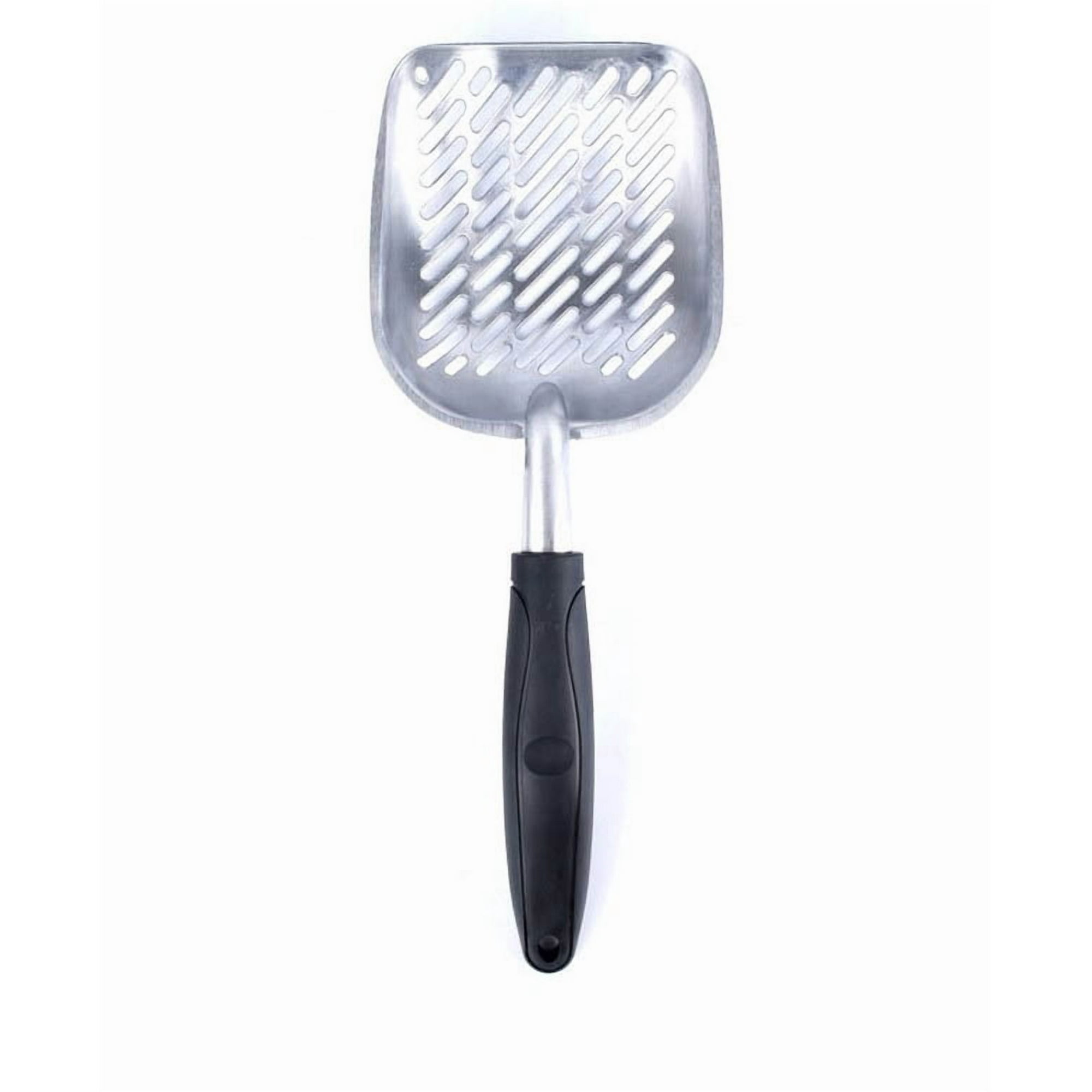 Click here for Rkstn A Shovel Metal Alloy Pet Cats Litter Scraper... prices