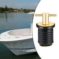 Marine Boat Drain Plug 3/4' or Drain Stopper for 19mm 32mm Hole ...