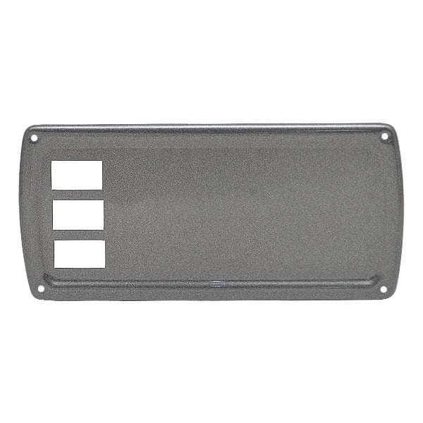 Ranger Boat Switch Panel | 1750 Reata - Walmart.com