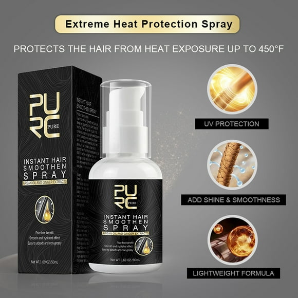Heat Protectant For Hair | Walmart Canada