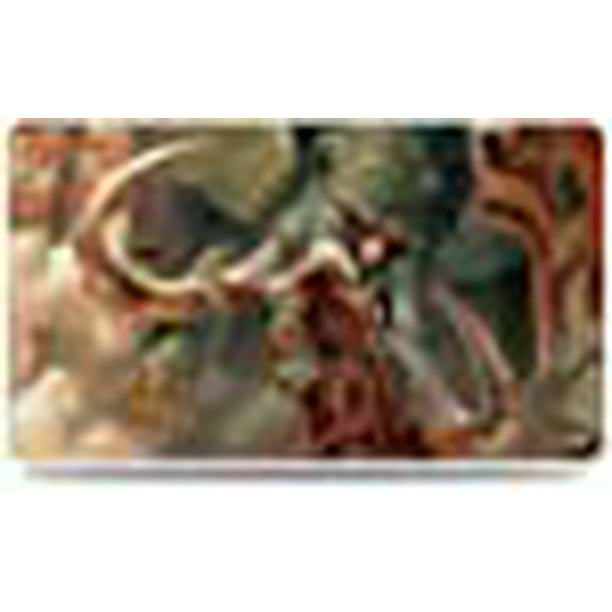 Ultra Pro Official Magic: The Gathering Selvala of Alberon Playmat ...
