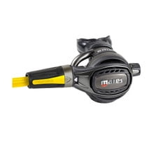 Mares Dual ADJ 62X Regulator, Yoke - Walmart.com