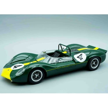 Lotus Type 30 Green "Press Version" (1964) Limited Edition to 40 pieces ...