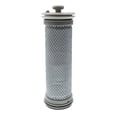 Khaosen Replacement Filter Kit, 2x Pre-Filters, Durable Rinsable Parts ...