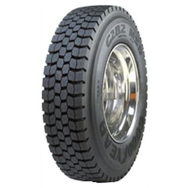 Goodyear Farm Highway Service I-1 9.5L-15FI B D Farm Tire - Walmart.com